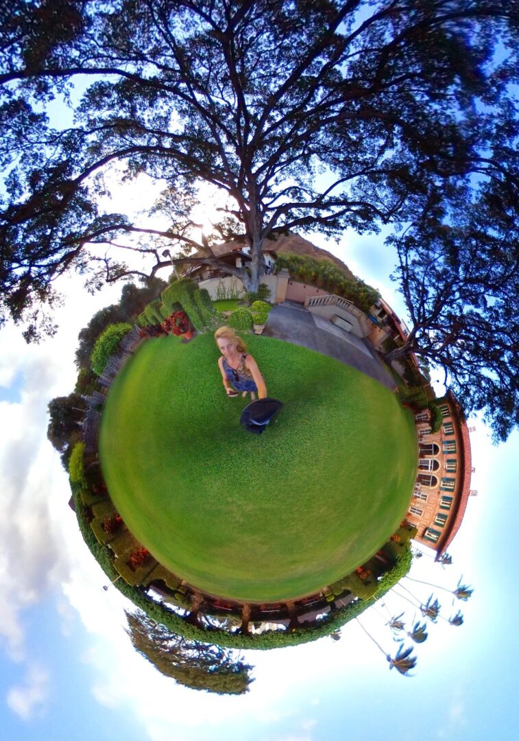 PR Professionals Can Use 360° Cameras for Visual Storytelling