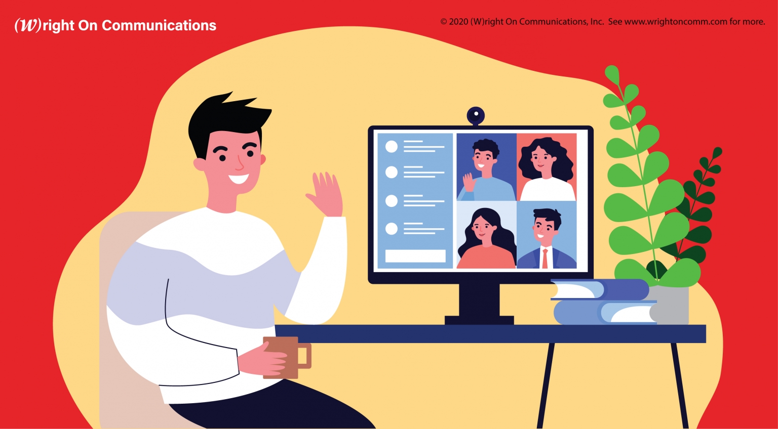 The best video conferencing software? It depends on what you have to say